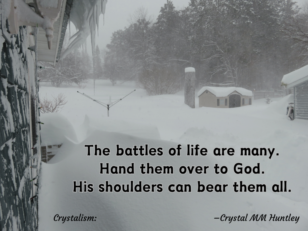 Do You Know the Six Important Steps to Escape Abuse? - Crystal M. M ...